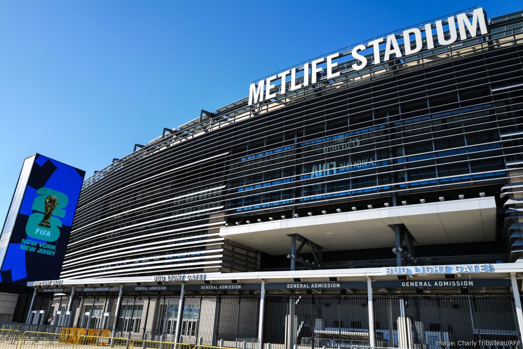 Fifa Stadium FIFA 20 Stadium List: All 119 Grounds On Xbox One And PS4