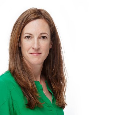 Georgia McIntosh | People on The Move - San Francisco Business Times