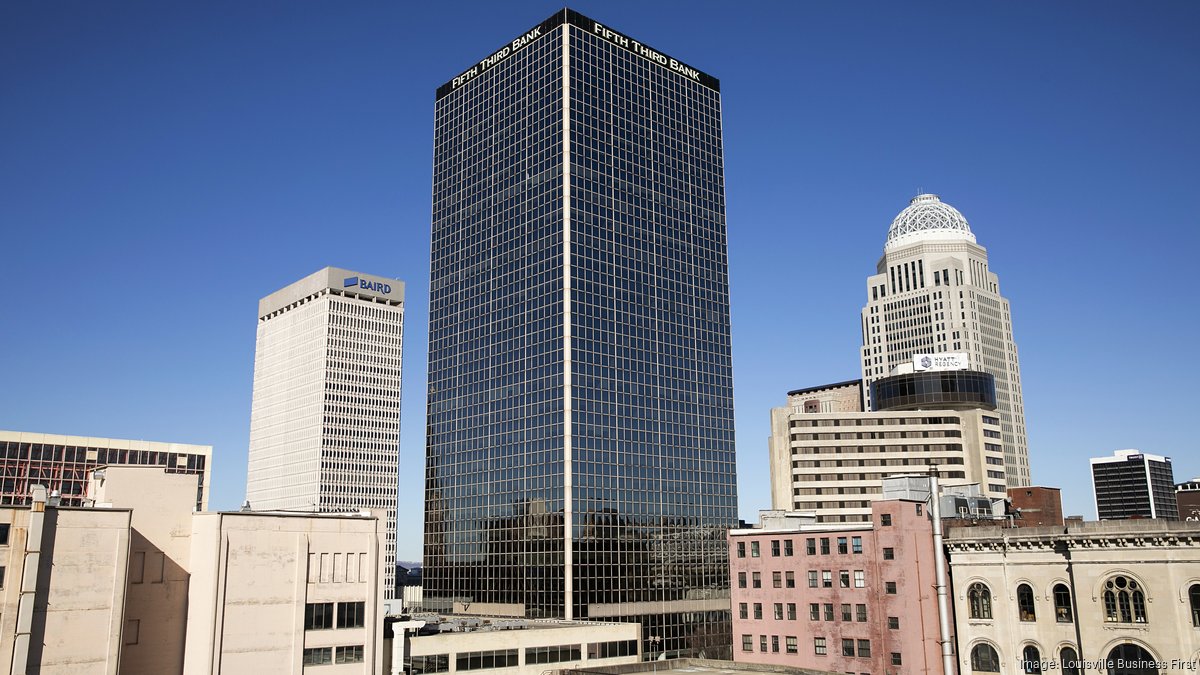 JW Marriott hotel coming to Downtown Louisville tower - Louisville ...