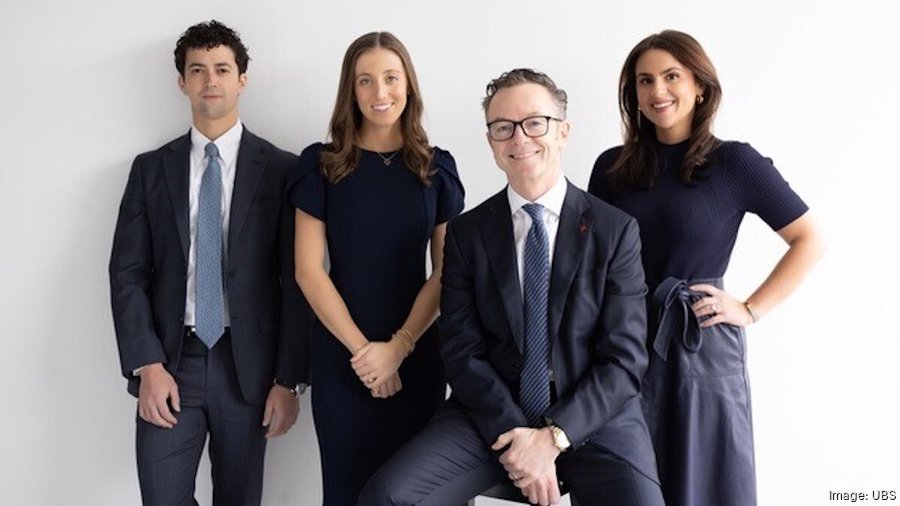The Hart Group joins UBS in Albany - Albany Business Review