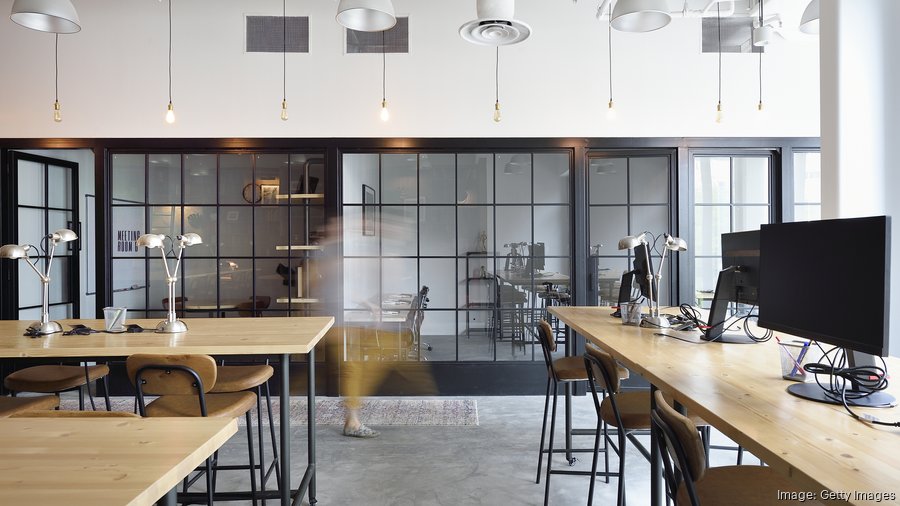 WBJ coolest office contest advances to final round. Here's how to vote ...