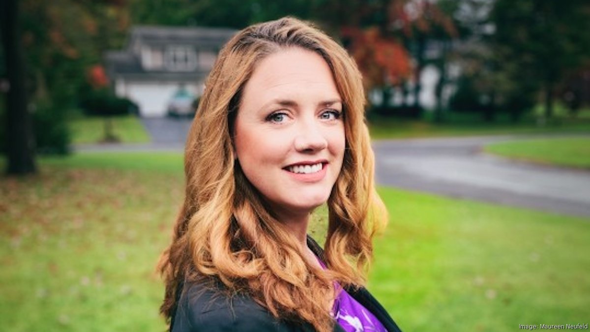 Maureen Neufeld named leader of Downtown Schenectady Improvement Corp ...