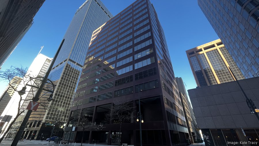 Denver developer proposes office-to-apartment conversion downtown ...