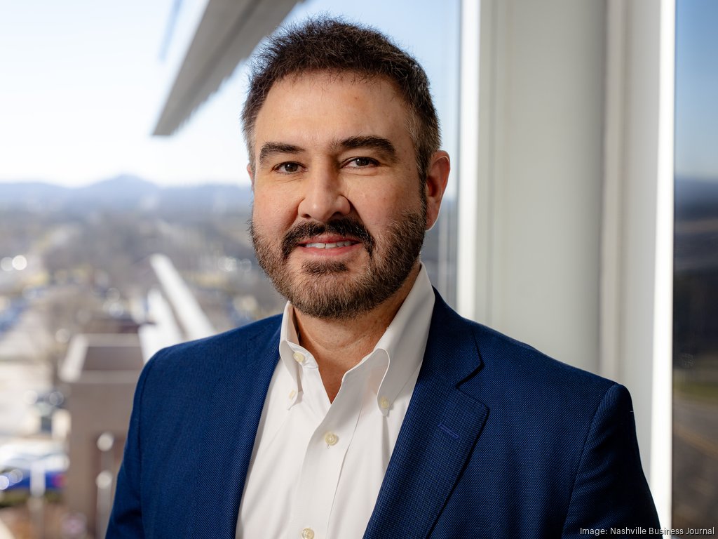 LBMC, Nashville Company Hub - Nashville Business Journal