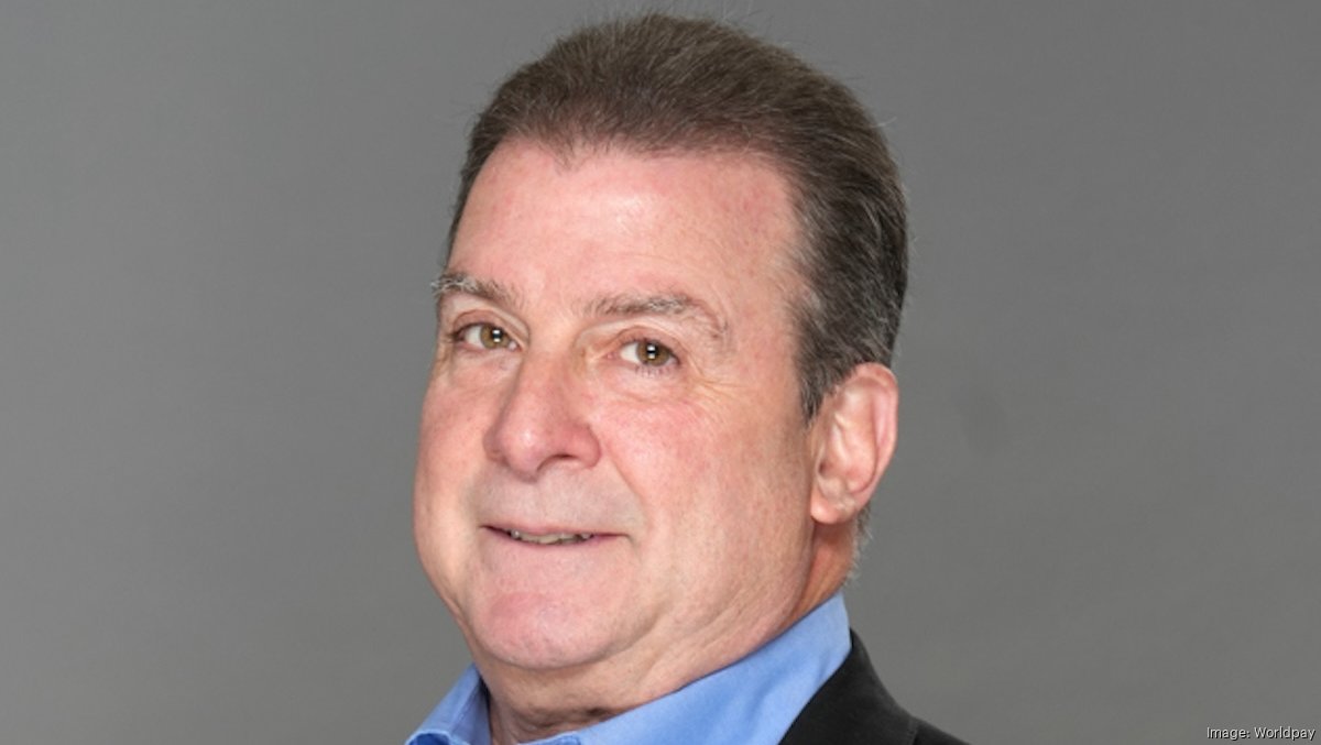 Worldpay HQ returns to Cincinnati as independent company - Cincinnati ...