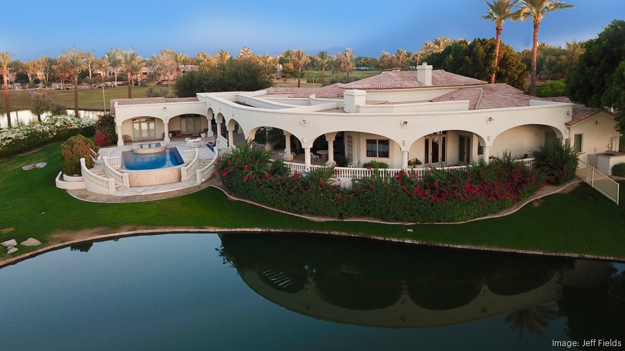 Ocotillo Golf Course home sale nears 17-year record - Phoenix Business ...