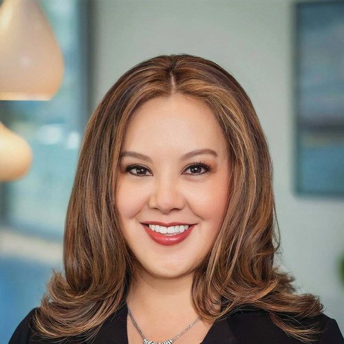 Aileen Rodriguez-Chizer | People on The Move - Pacific Business News