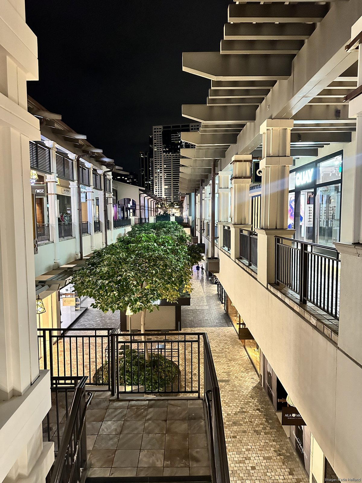 Oahu's retail market showing 'signs of stabilization' in Q1 - Pacific ...