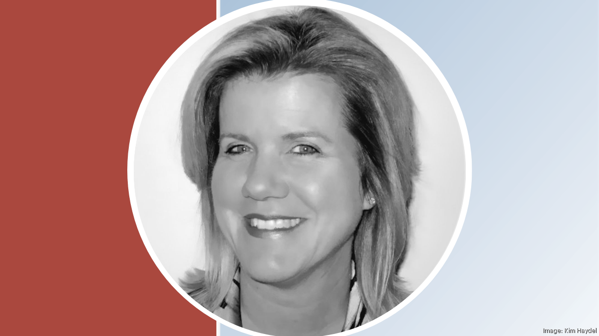 In Her Own Words: Kim Haydel’s leadership approach varies by market ...