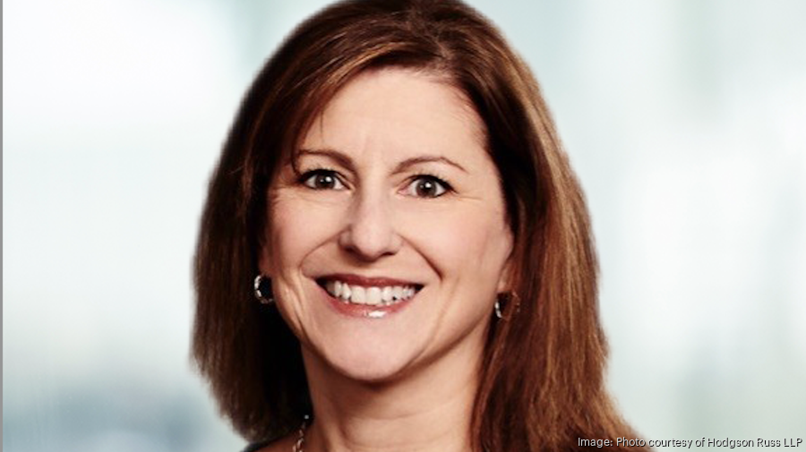 Hodgson Russ appoints new co-chairs to lead growth strategies - Buffalo ...