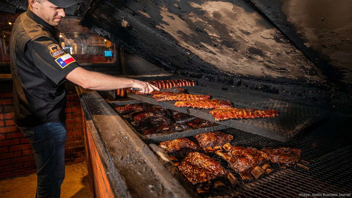 KXAN: 'Family Beef' documentary explores Black's, Terry Black's feuds in Lockhart - Austin ...