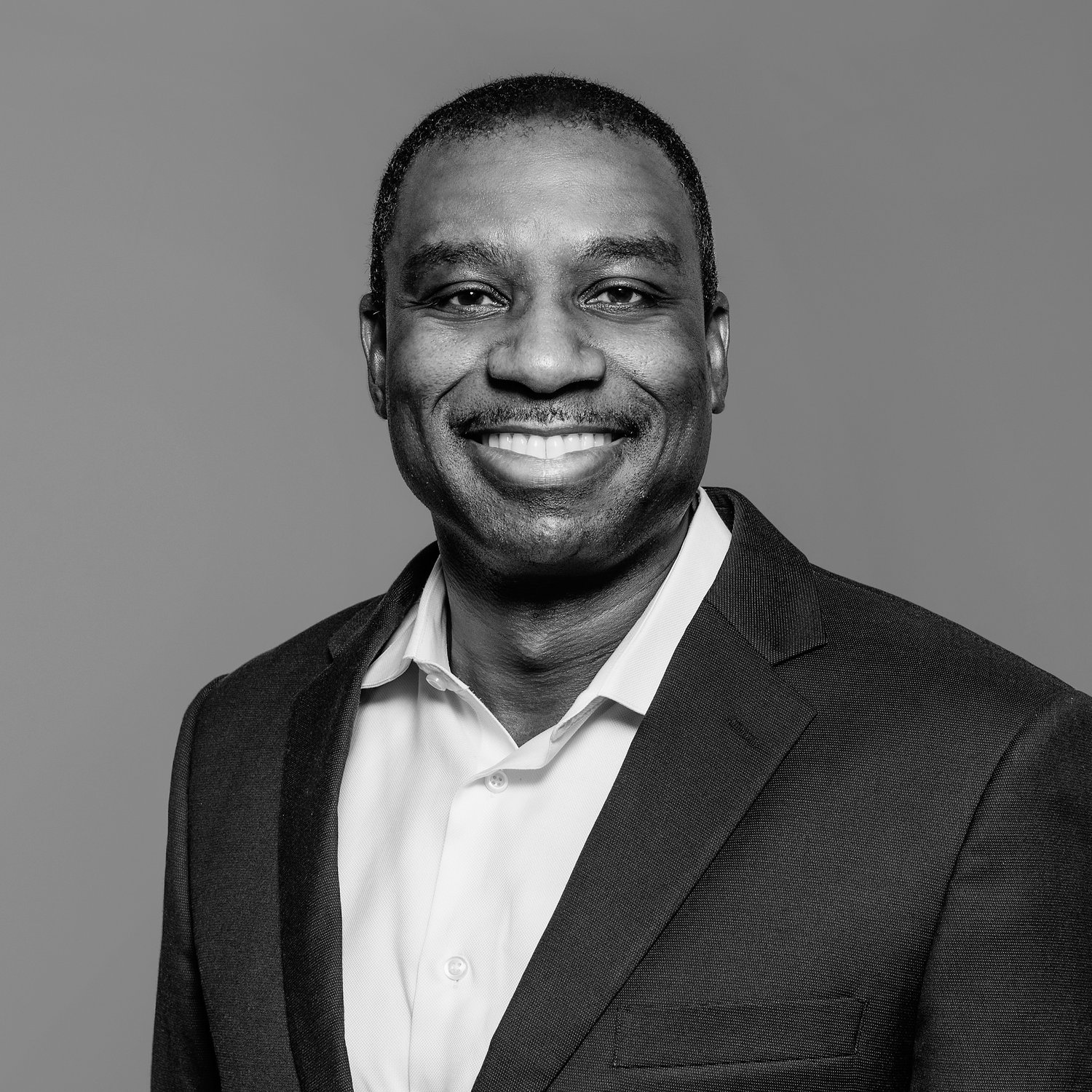 Roman Gary | People on The Move - Birmingham Business Journal