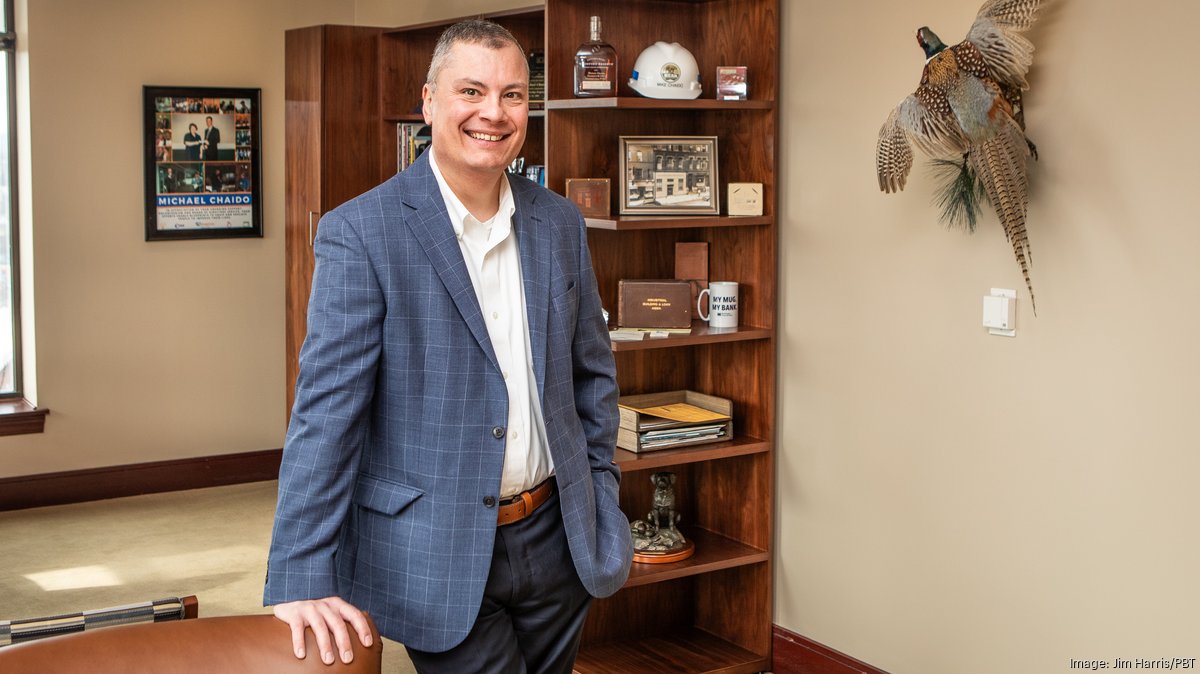 Pittsburgh bankers excited for new FDIC rule for branch approvals ...