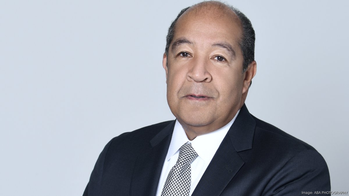 Steve Proctor - Washington Business Journal