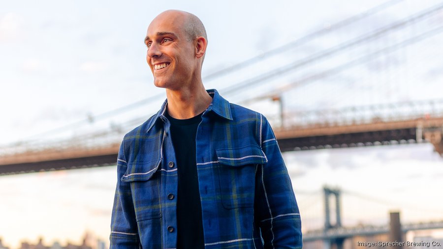 Sprecher Brewing Co.'s new chief marketing officer is Sam Keene of ...