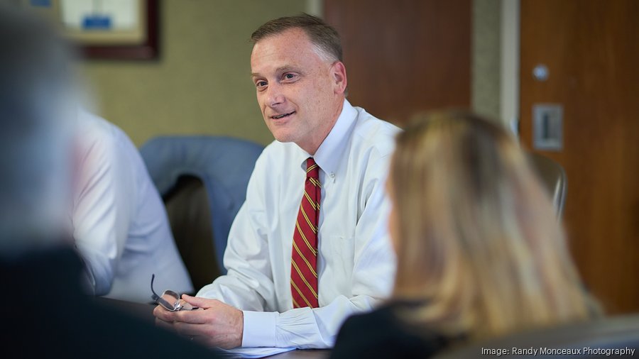 Grand View Health makes deal to combine with St. Luke's - Philadelphia ...