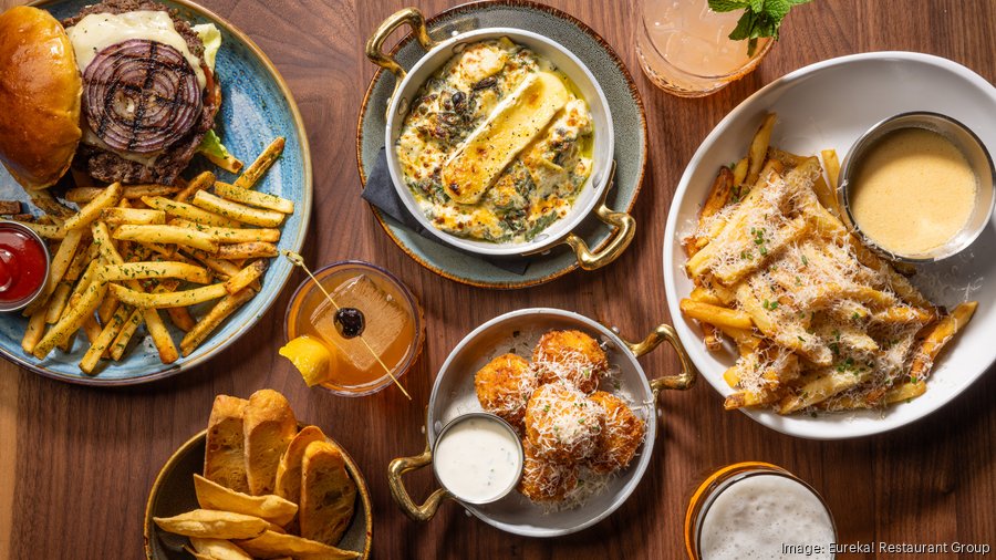 Eureka! debuts in Tempe with plans to grow in the Valley - Phoenix ...