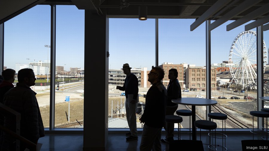 City SC unveils SoMa, the name of its new Downtown West headquarters ...