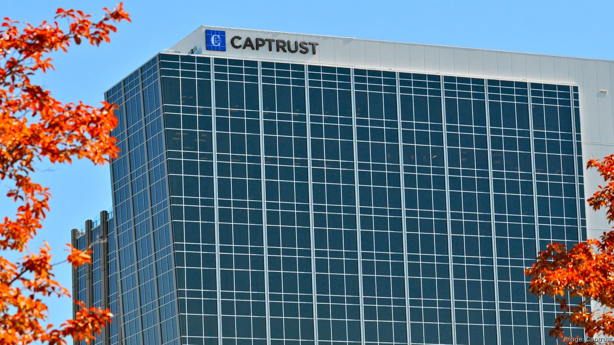 Captrust expands Tampa presence with Suncoast deal - Tampa Bay Business ...