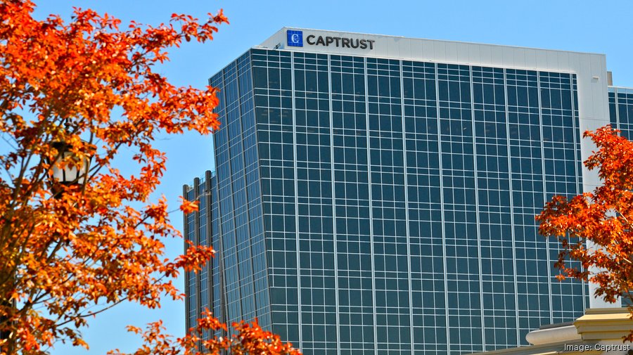 Wealth management giant Captrust acquires Charlotte company - Charlotte Business Journal