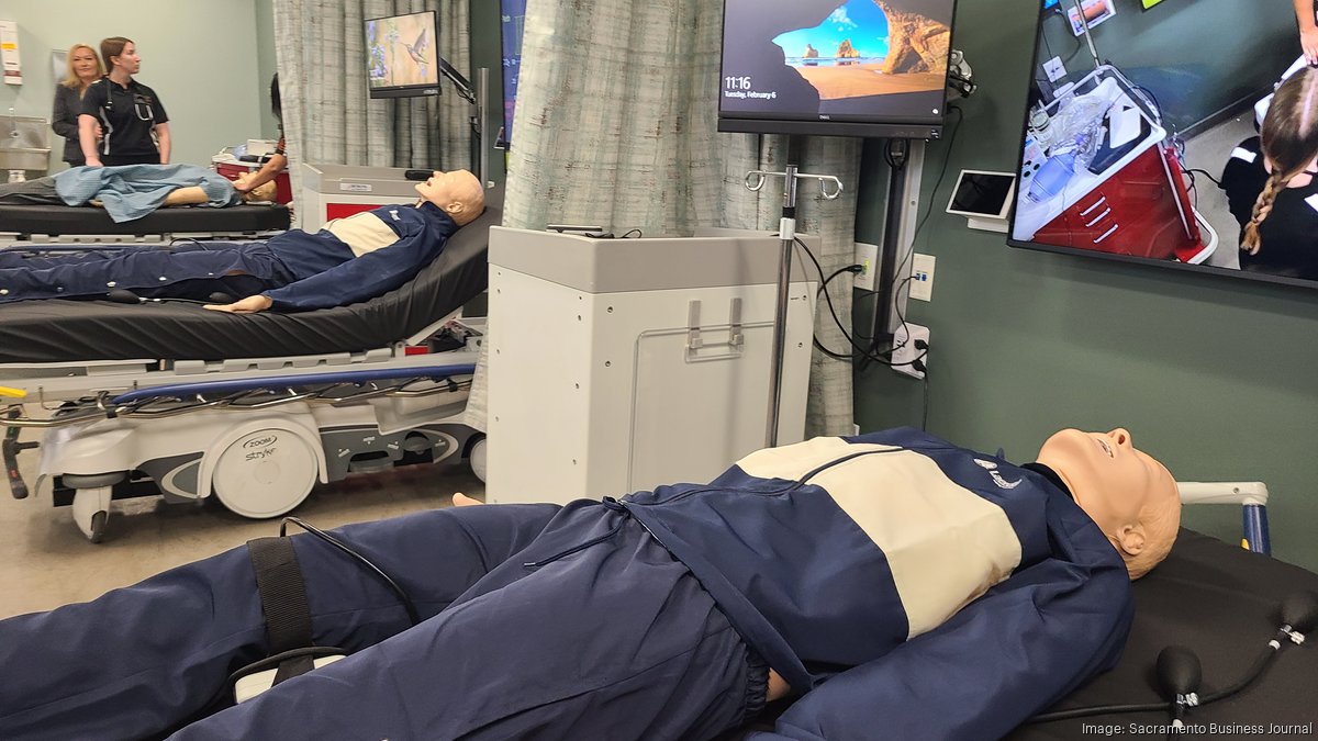 UOP opens Oak Park physician assistant center - Sacramento Business Journal