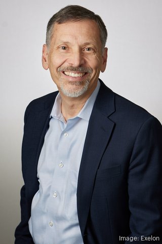 PECO names new CEO as Mike Innocenzo moves to parent company Exelon ...