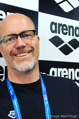 Arena launches innovative swimsuit for 2024 Paris Olympics - Portland ...