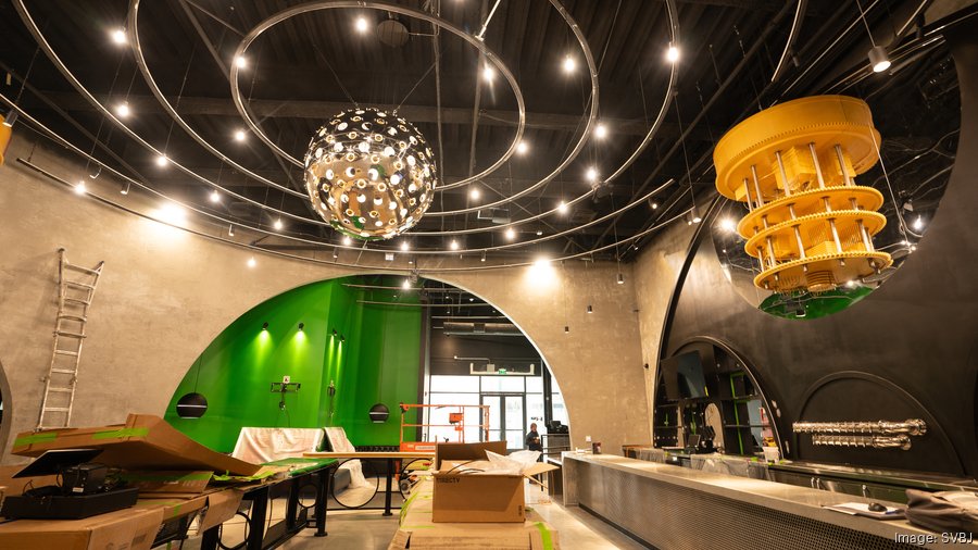 Urban Putt's 'Willy Wonka' wants to help revive Downtown San Jose ...