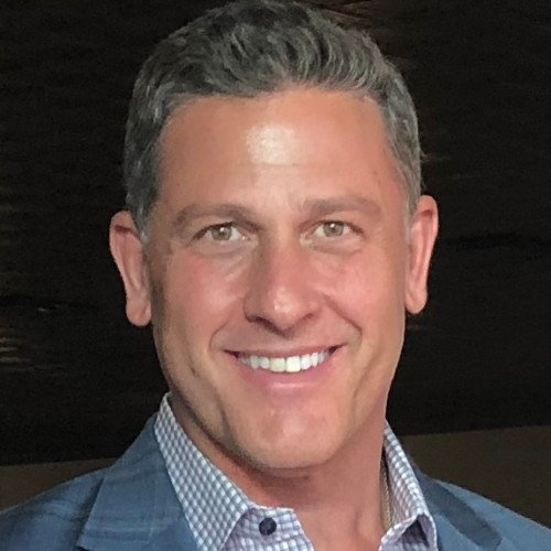 Jim Peros | People on The Move - Denver Business Journal