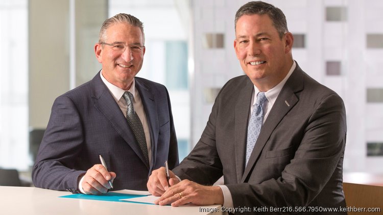 Greensfelder is now UB Greensfelder after merger with Cleveland law ...