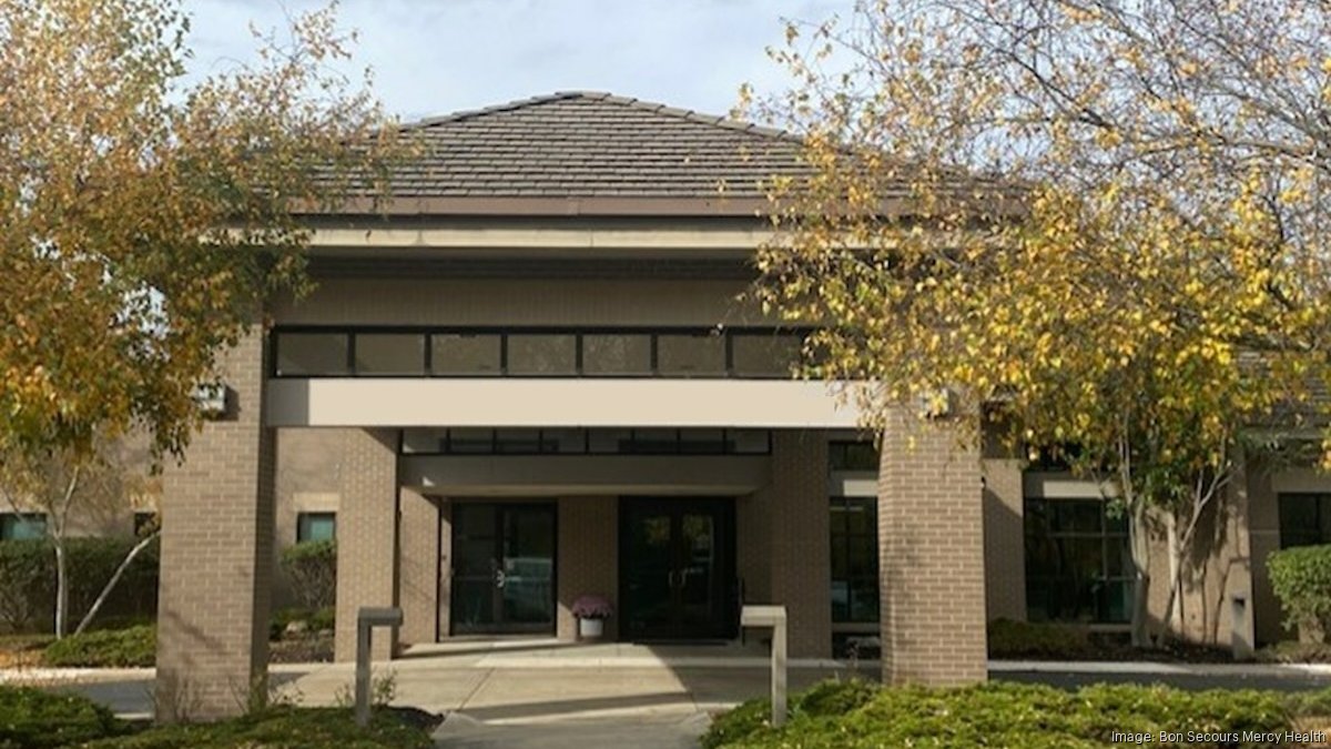 Bon Secours Mercy Health opens Springfield Regional Outpatient Surgery ...