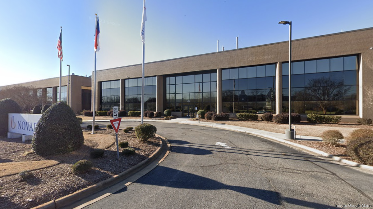 Reckitt buys Sandoz facility in Wilson NC for 300-job expansion ...