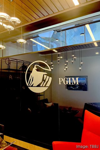 PGIM opens Midtown Tampa office - Tampa Bay Business Journal