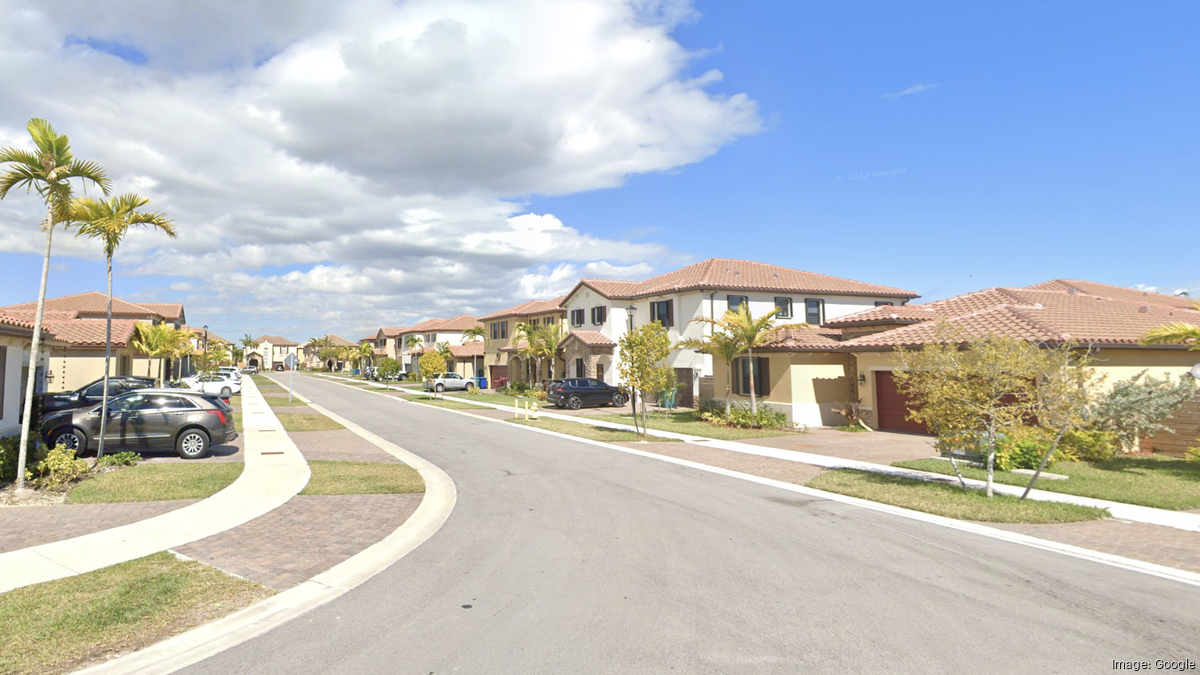 Miami's Princeton named best neighborhood for first-time homebuyers in ...