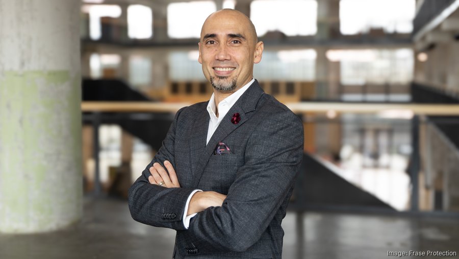 Memphis-based Frase Protection hires first CEO from outside the family ...