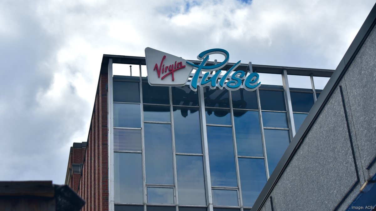 RI's Virgin Pulse, following M&A, is now called 'Personify ...