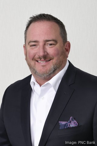 PNC Private Bank hires David Key as Houston leader - Houston Business ...