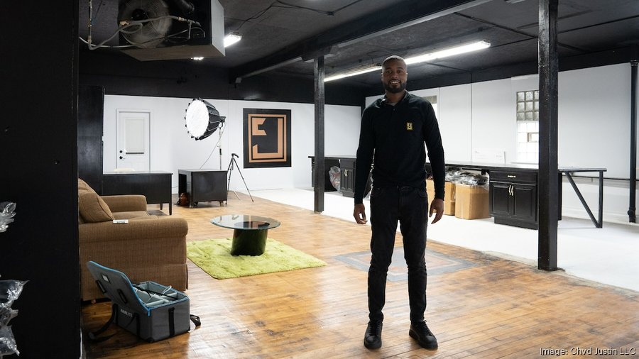 Chvd Justin brand opens Cleveland headquarters and warehouse ...