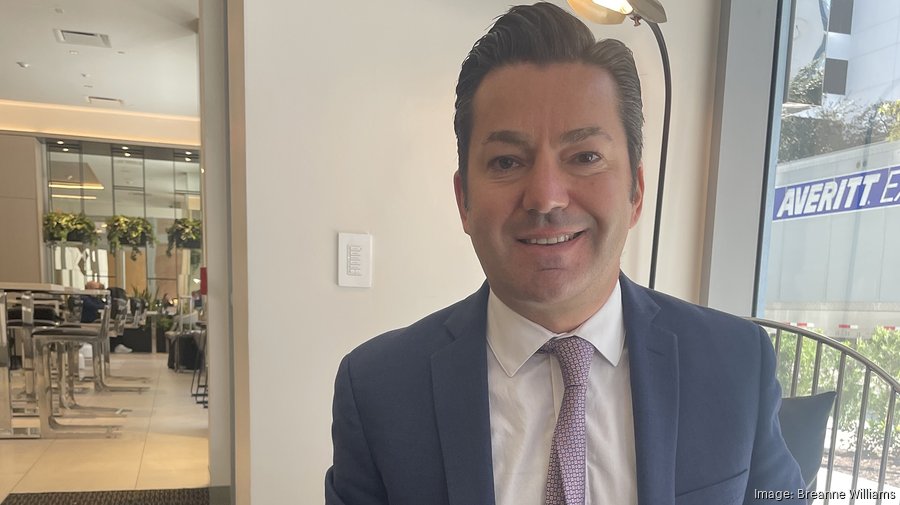 St. Pete among top U.S. cities for the 'new normal' corporate office ...