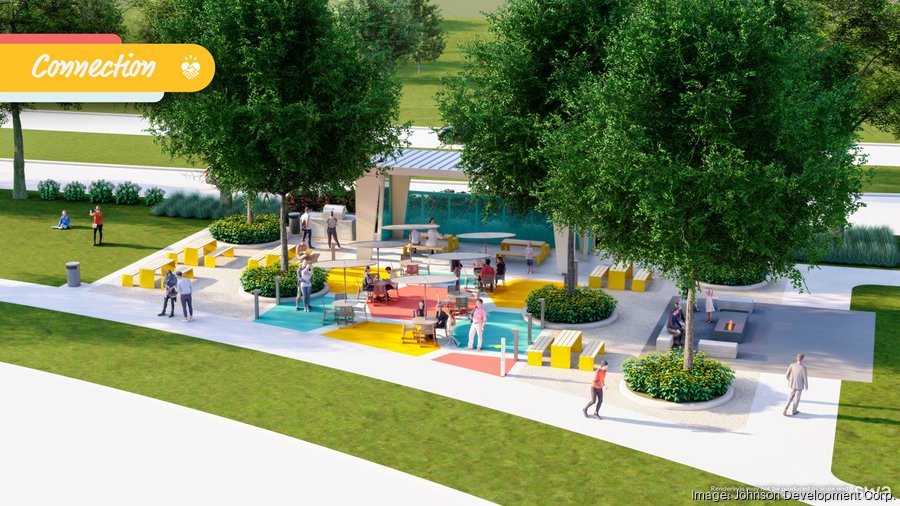 Johnson Development's Jubilee in Hockley starts home sales - Houston ...