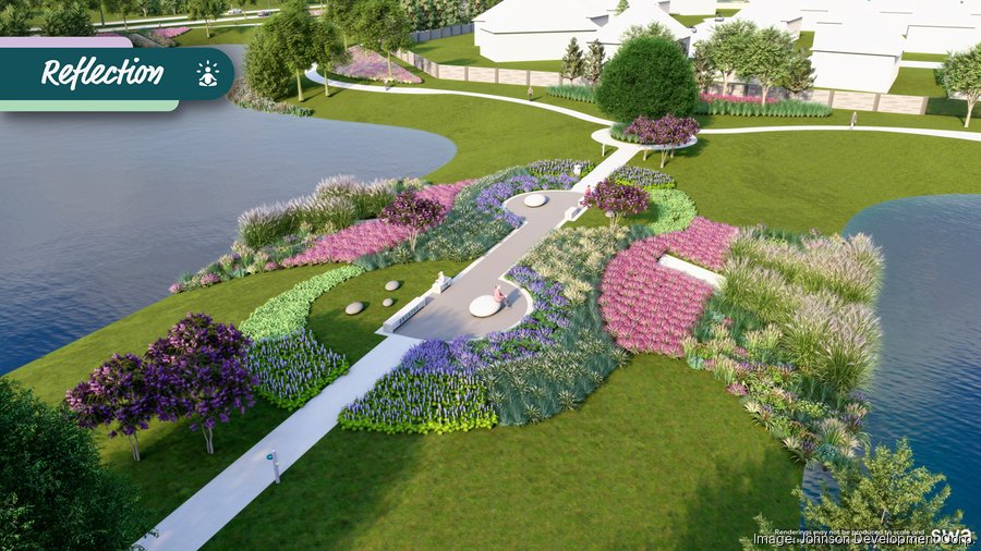 Johnson Development's Jubilee in Hockley starts home sales - Houston ...