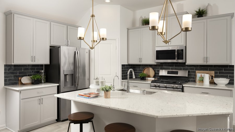 Johnson Development's Jubilee in Hockley starts home sales - Houston ...