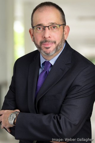 Law firm news: Familiar face returns to Troutman Pepper after 32-year ...