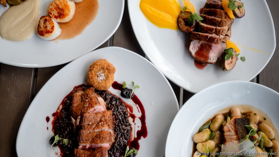 Napa on Glenwood restaurant to open in Raleigh's Glenwood Place ...