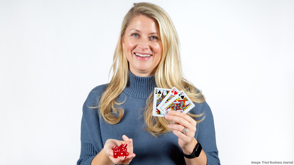 Kate Reece of Reece Bottling and Canning in Winston-Salem among TBJ's ...