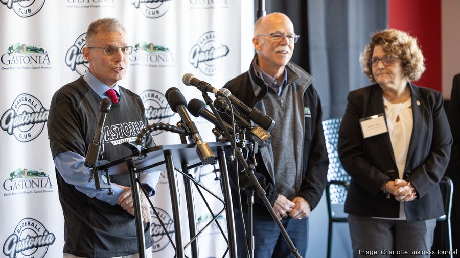 Zawyer Sports & Entertainment to own new Gastonia baseball team ...
