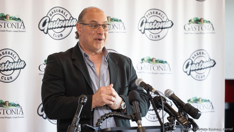 Zawyer Sports & Entertainment to own new Gastonia baseball team ...