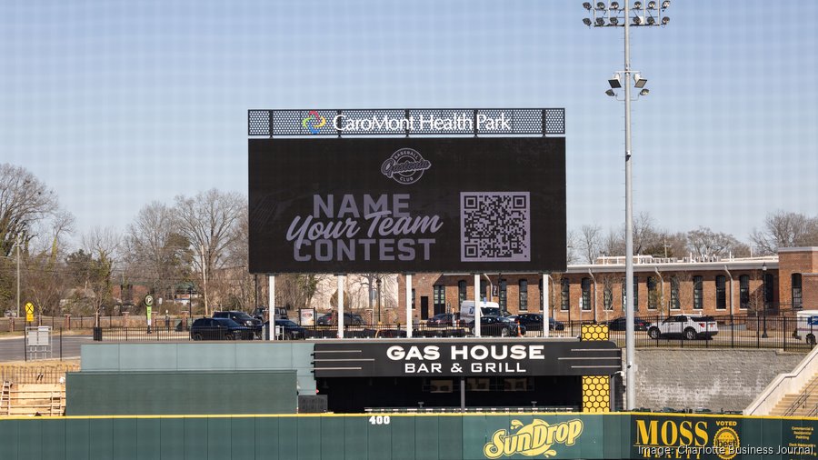 Zawyer Sports & Entertainment to own new Gastonia baseball team ...