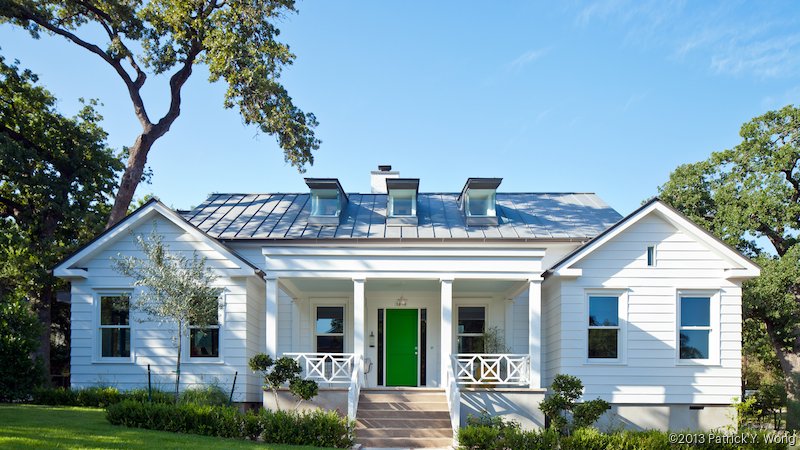 Here's how much a 4-bedroom house will cost you in Austin vs. other ...