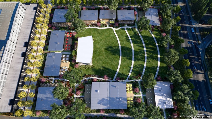 Sunset Development brings thousands of new homes, amphitheater to San ...